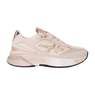 Premiata Homme, Chaussures, Rose, Taille: 39 EU Moerund 8080