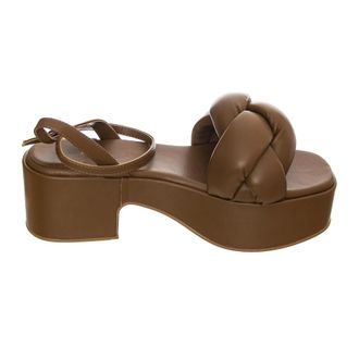 Jeffrey Campbell High Heel Sandalen - - Shoes - Damen - Braun - 41 EU