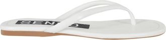 Senso Femme, Chaussures, Blanc, Taille: 37 EU Norah Sandal