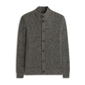 Cinque Cifuri Cardigan - - Knitwear - Herren - Braun - XL