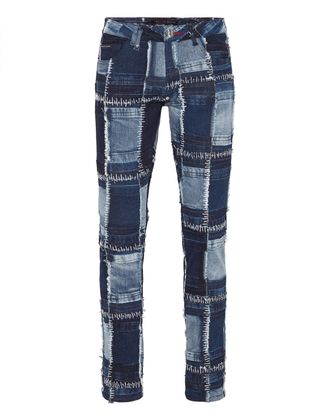Philipp Plein Jeans Regular Fit