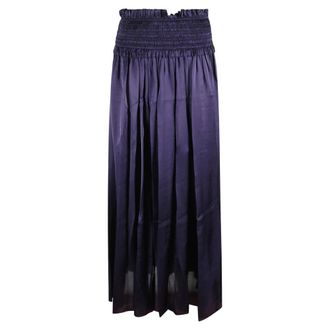 Zimmermann Zimmermann Skirts Blue - - Skirts - Damen - Blau - M