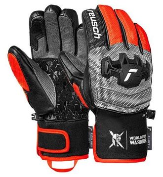 Reusch Worldcup Warrior GS Junior - Skihandschuhe - Kinder