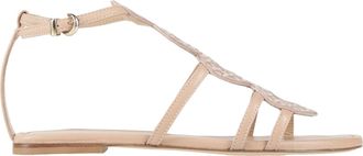 Baldinini SCHUHE - Sandalen auf YOOX.COM