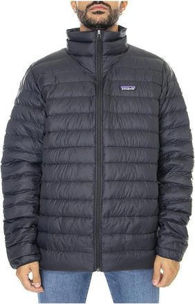 Patagonia Homme, Sport, Noir, Taille: 2XL Vestes