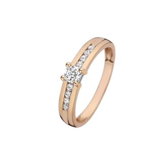 Isabel Bernard Damen, Accessories, Rosa, 58 MMGr&ouml;&szlig;e