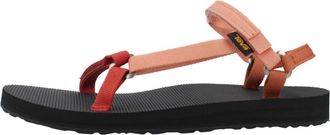 Teva Femme, Chaussures, Multicolore, Taille: 37 EU Original Universal Slim Sandal