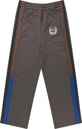 Munthe Vexation Sporty Hosen - - Trousers - Damen - Grau - M