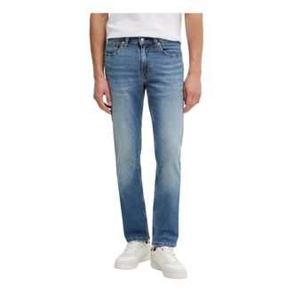 Levi's Slim-fit Jeans - - Jeans - Herren - Blau - W31 L34