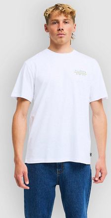Billabong Secret Spot T-Shirt white