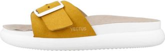 Vegtus Damen, Schuhe, Gelb, 38 EUGr&ouml;&szlig;e