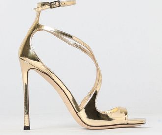 Jimmy Choo London Pumps JIMMY CHOO Damen Farbe Gold