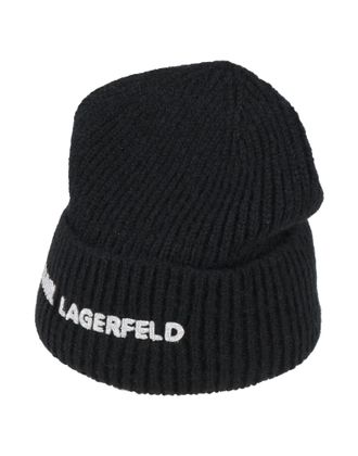 Karl Lagerfeld ACCESSOIRES - M&uuml;tzen & H&uuml;te auf YOOX.COM