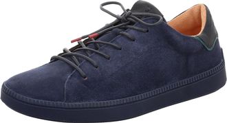 Think Herren TURNA HE. Sneaker, Navy/Kombi 8000, 40 EU