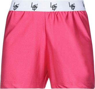 La Fille Des Fleurs HOSEN & RÖCKE - Shorts & Bermudashorts auf YOOX.COM