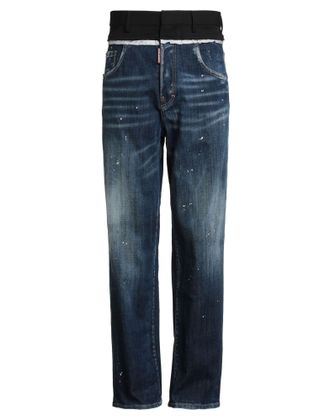 Dsquared2 HOSEN & R&Ouml;CKE - Jeanshosen auf YOOX.COM