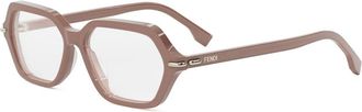 Fendi unisex, Accessories, Beige, 54 MMGr&ouml;&szlig;e