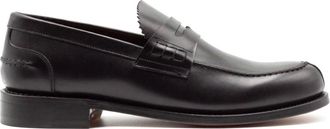 Berwick 1707 Homme, Chaussures, Noir, Taille: 41 1/2 EU 1707 Flat Chaussures