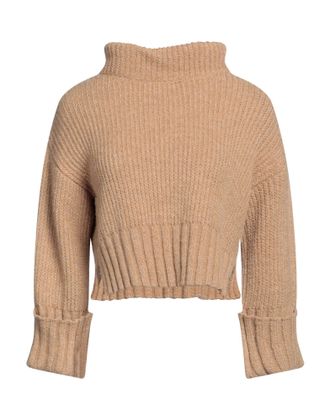 Akep STRICKWAREN - Rollkragenpullover auf YOOX.COM