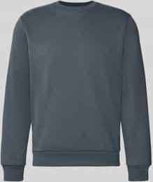 Jack & Jones Regular Fit Sweatshirt mit Baumwoll-Anteil Modell Bradley