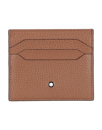 Montblanc Kleinlederwaren - Kartenetuis auf YOOX.COM