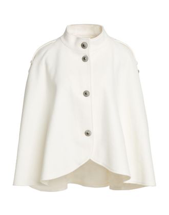 Twin-Set JACKEN & M&Auml;NTEL - Capes auf YOOX.COM