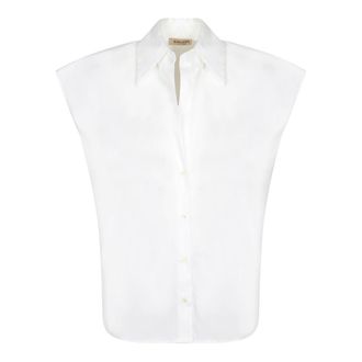 Blanca Vita Damen, Blusen & Hemden, Wei&szlig;, LGr&ouml;&szlig;e