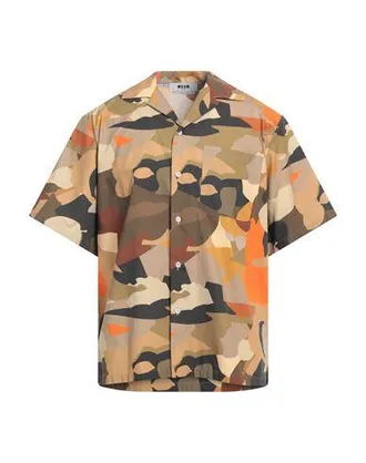 Msgm TOPS - Chemises sur YOOX.COM