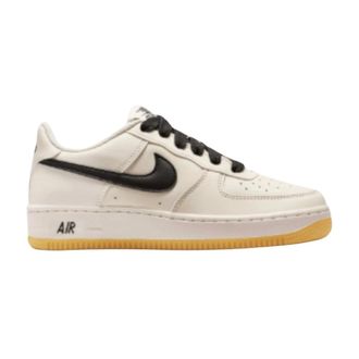 Nike Femme, Chaussures, Blanc, Taille: 37 1/2 EU Air Force 1 LV8