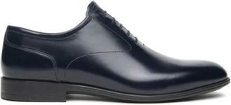 Nero Giardini Homme, Chaussures, Bleu, Taille: 44 EU Chaussures