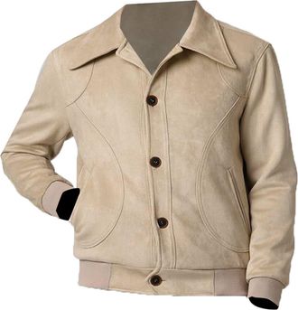 Antioch Jacket