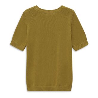 Bugatti Damen, Strickwaren, Gr&uuml;n, MGr&ouml;&szlig;e