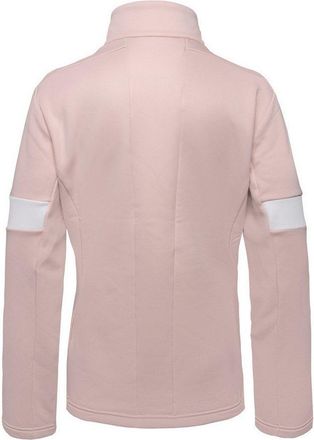 Sch&ouml;ffel Fleecejacke Grassen Damen Strickjacke, &Uuml;bergangsjacke, Sweatjacke, Outdoorjacke, Wanderjacke