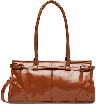 Jenny Handtasche C-JNY-M-001-08 Braun