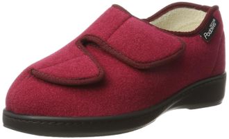 Podowell Unisex Athos Verbandschuh, Bordo, 38 EU