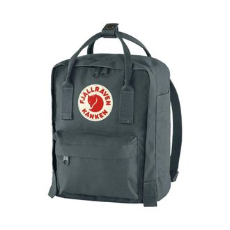 Fj&auml;llr&auml;ven K&aring;nken Mini - - Bags - unisex - Grau - ONE SIZE