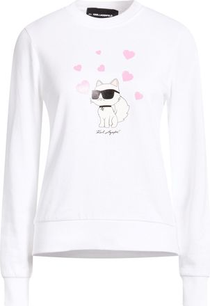 Karl Lagerfeld TOPS - Sweatshirts auf YOOX.COM