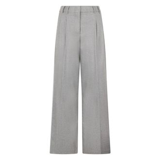 PESERICO Damen, Hosen, Grau, XSGr&ouml;&szlig;e