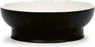 Serax Bols en céramique, Ann Demeulemeester - Set de 2 Serax