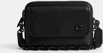 Coach Charter Umh&auml;ngetasche 24 Mit Umschlag