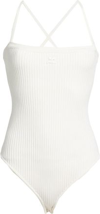 Courr&egrave;ges TOPS - Bodysuits auf YOOX.COM