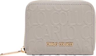 Carlo Colucci Geldb&ouml;rse Edessa