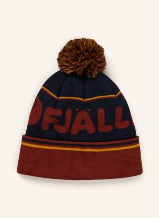 Fj&auml;llr&auml;ven Multifunktionsm&uuml;tze rot