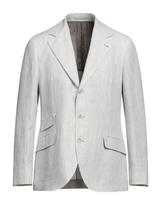 Brunello Cucinelli ANZ&Uuml;GE und CO-ORDS - Blazers auf YOOX.COM