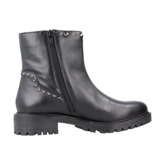 Geox Ankle Boots - - Shoes - Damen - Schwarzk - 36 EU