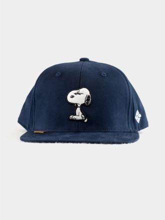 Bavarian Caps Cap Grantler Klub: Snoopy
