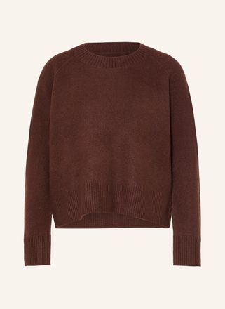 Suncoo Pullover Paulva braun