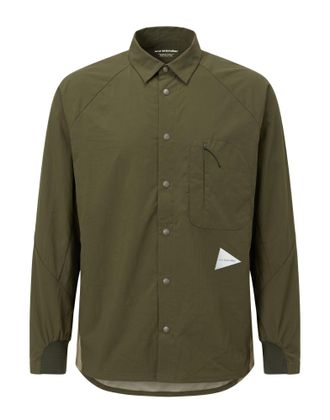 And Wander TOPS - Hemden auf YOOX.COM