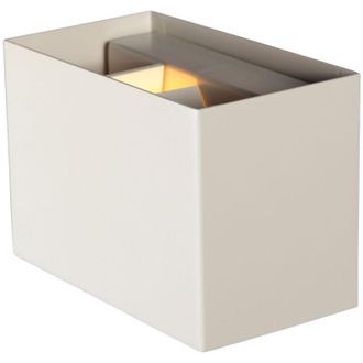 Steinhauer Steinhauer - wandleuchte - Muro - beige - metall - G9 - 3365CR
