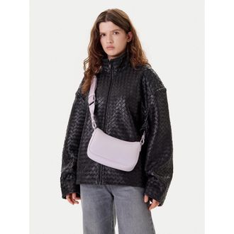 Emporio Armani Handtasche Emporio Armani EW000539 AF12036 M4033 Rosa